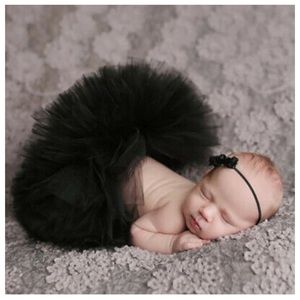 Other | Baby Newborn Tutu Outfit | Poshmark
